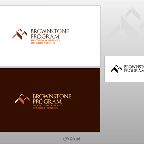 Logo for a unique Insurance Program | Logo design contest