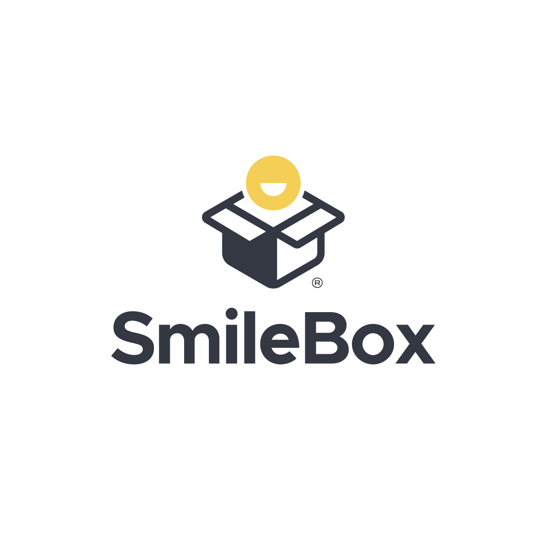 Smile Logos - Free Smile Logo Ideas, Design & Templates