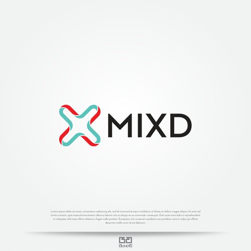 Design strong, modern, bad ass logo for new marketing firm | Logo ...