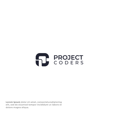 Designs | Project Coders | Logo design contest
