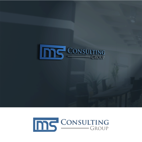 Create a unique image & logo for a new small business consulting group ...