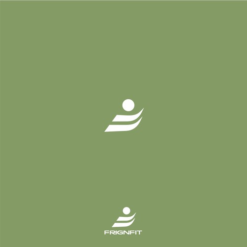 Designs | Clever, bold fitness logo for a small biz owner in Austin ...