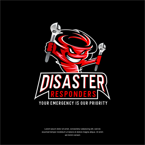 Designs | Modern Hip logo for restoration services company | Logo ...