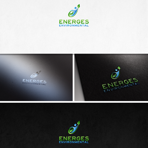 Energes Environmental Services | Logo design contest