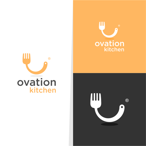 Designs | Design a creative and memorable kitchen brand logo that will ...