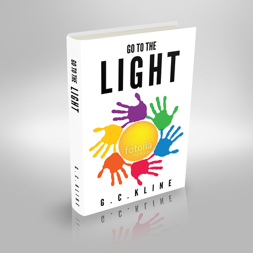 Book Cover Design For a Book About Connecting to Our Inner Child | Book ...