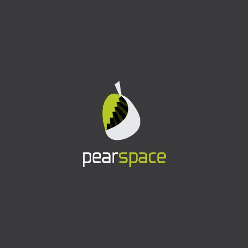 Pear Logos - Free Pear Logo Ideas, Design & Templates