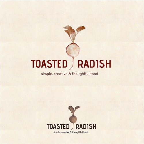 Supper club and bespoke catering company needs simple yet sophisticated ...