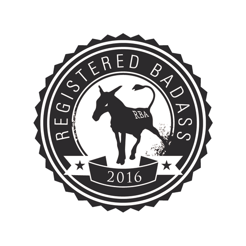 We literally need a BADASS logo. | Logo design contest