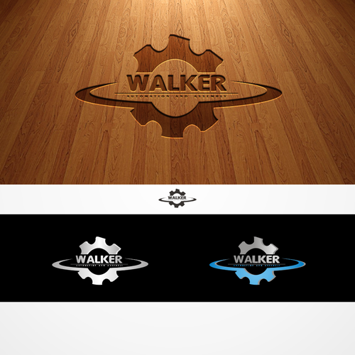 Create something innovative for WAA! | Logo design contest