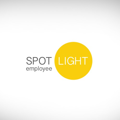 Employee Spotlight | Logo design contest