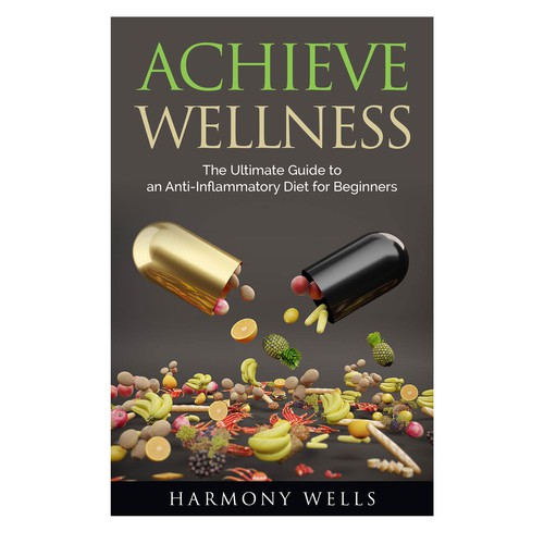 Designs | Inflammation-Free Inspiration: Design the Perfect Cover for ...