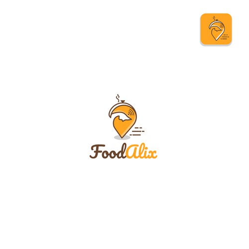 Designs | Yes ! New Challenging Logo in Food-Tech :) | Logo design contest