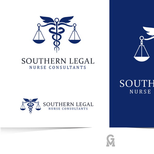 Designs | Powerful Nursing Legal ConsultantTeam Logo Needed | Logo ...