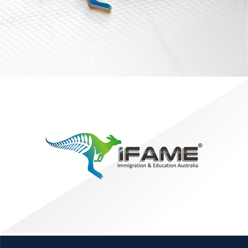 Immigration Logos: the Best Immigration Logo Images | 99designs