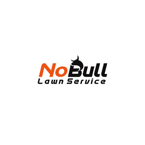 Designs | NoBull Design | Logo design contest