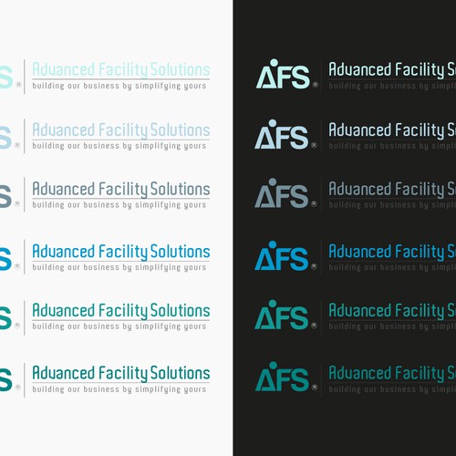 Designs | Create the next logo for Advanced Facility Solutions | Logo ...