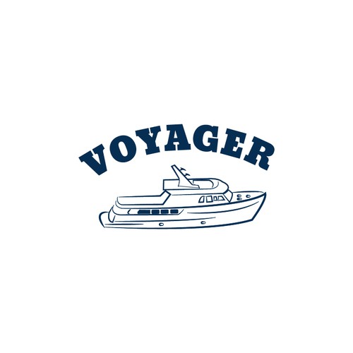 Find a Logo for an Explorer-Yacht travelling the 7 Seas | Logo design ...
