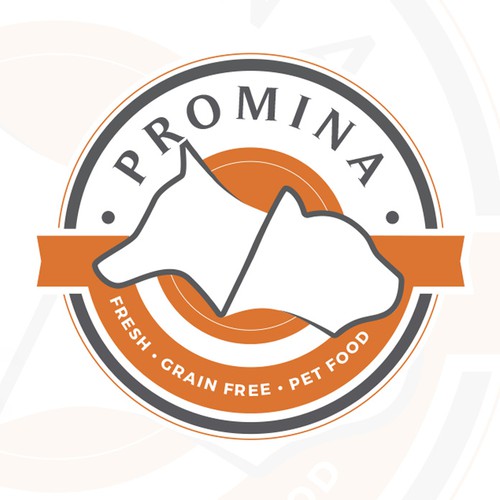 Designs | Create an eye catching design for Pet Food company | Logo ...