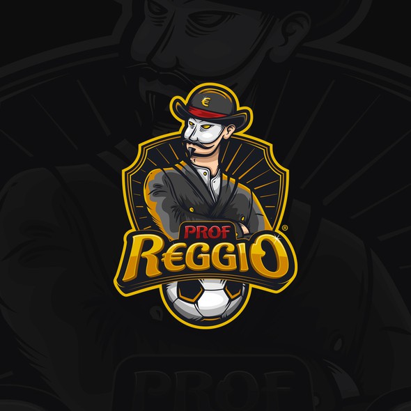 Football Branding: the Best Football Brand Identity Images and Ideas ...