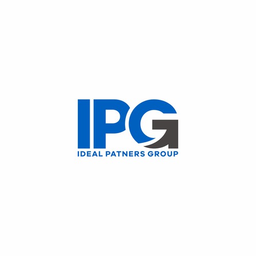 Interpublic Group Logo