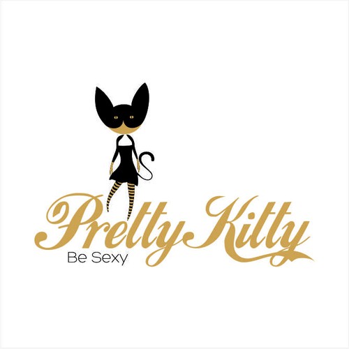Create the next logo for Pretty Kitty | Logo design contest