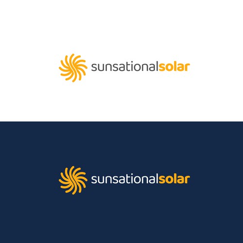 Designs | Solar Company Logo | Logo design contest