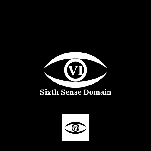 Sixth Sense Domains | Logo design contest