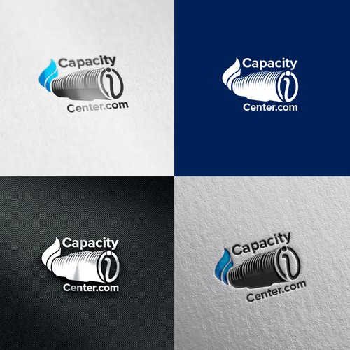 Natural gas pipeline information company needs modern, creative logo ...