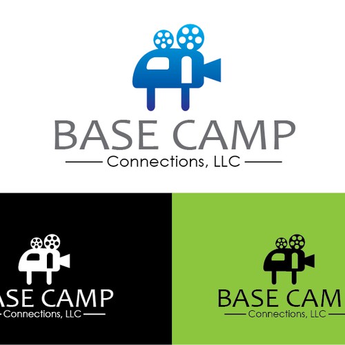 Base Camp | Logo design contest