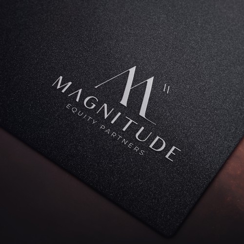 Designs | Design a logo that depicts what Magnitude emulates for ...