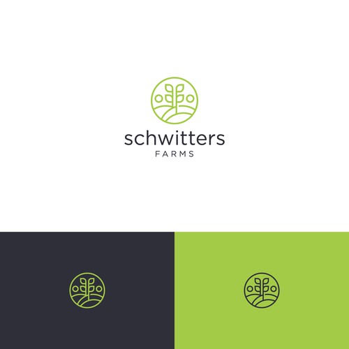 Designs | Creative Crop farm logo to help us standout in our industry ...