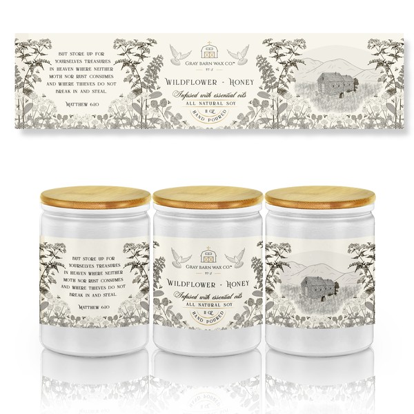 Ethique body | Product packaging contest | 99designs