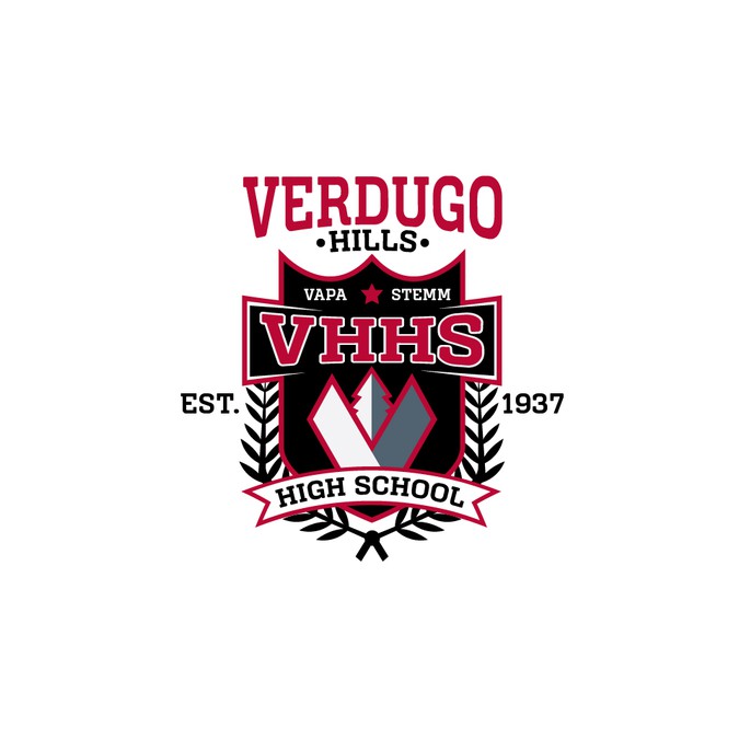 New VHHS Logo | Logo design contest