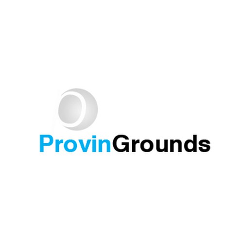 logo for Proving Grounds | Logo design contest