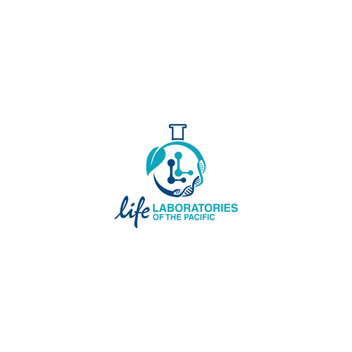 Diagnostic Laboratory needs an inspiring image | Logo design contest