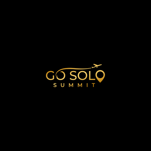 Designs | Go Solo Summit | Logo design contest