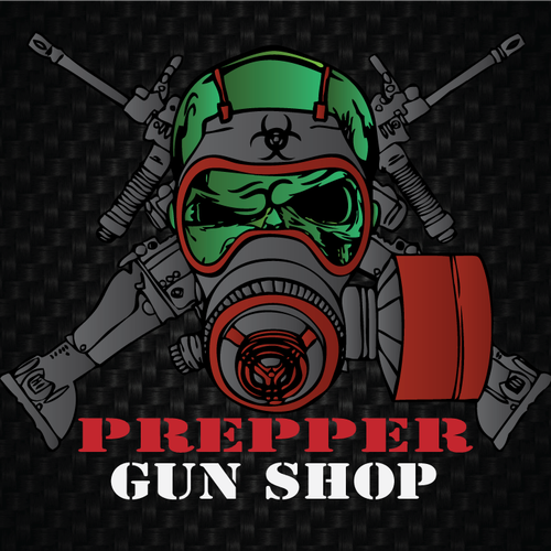 Prepper Gun Shop Logo Contest! FUN ONE!! Submit your designs before the ...