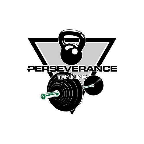 Design a clean & attractive logo for New Strength & conditioning gym ...