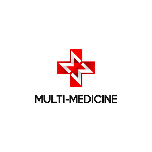 Medical Logo White Png
