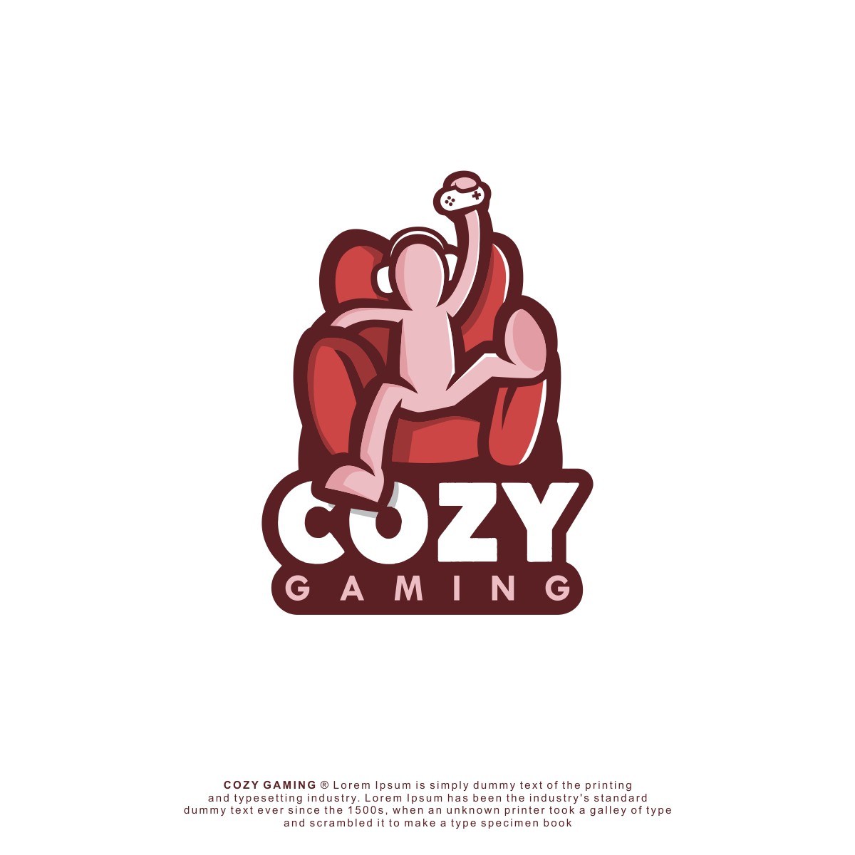 Cozy Logos - Free Cozy Logo Ideas, Design & Templates
