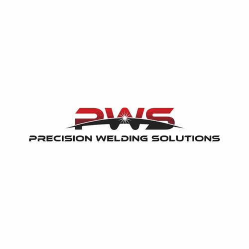 logo for Precision Welding Solutions | Logo design contest
