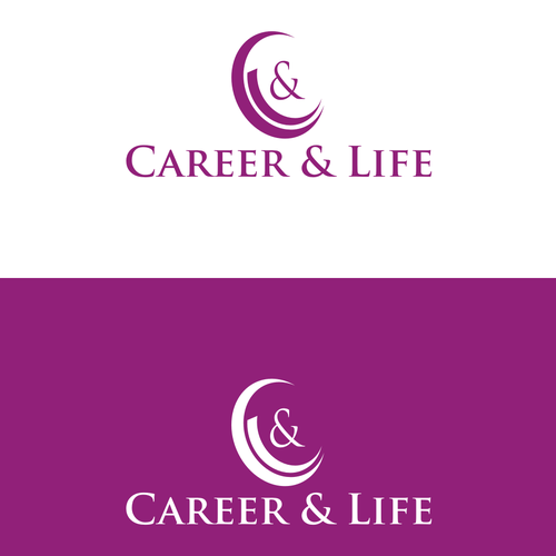 Create a logo on the theme of Career & Life | Logo design contest