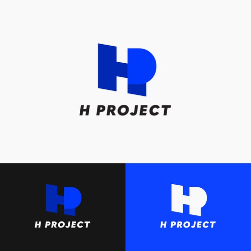 Designs | Rebranding H Projects | Logo design contest
