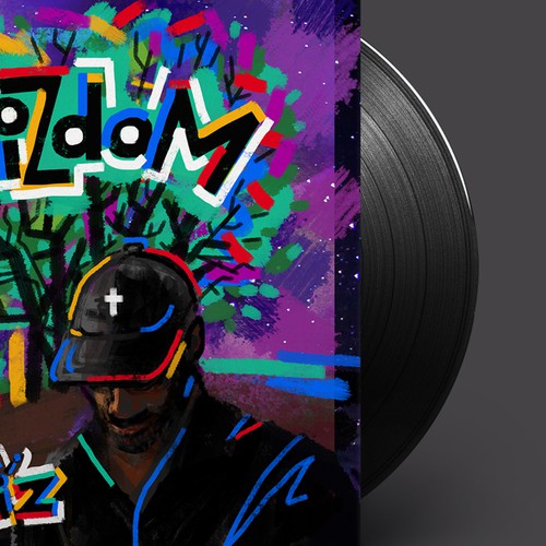 508+ Music Art Ideas 2023 - Custom Music Artwork & Inspiration | 99designs