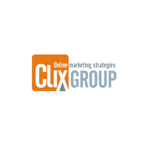 Create the next Logo Design for The Clix Group | Logo design contest