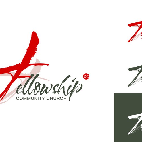 Cutting Edge Logo Needed for Progressive/Modern Church | Logo design ...