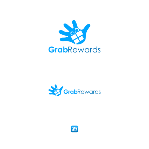 Create a logo and mobile app icon for Grab Rewards | Logo design contest