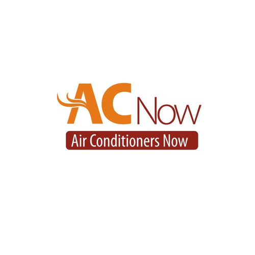 Create a modern logo for online air conditioning retail store | Logo ...