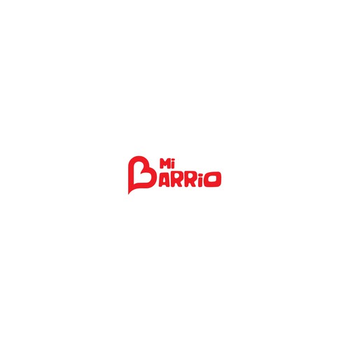 Yo Amo Mi Barrio Logo Sosúa News